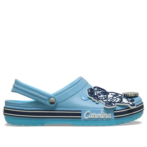 CROCS X Ncaa Classic Crocband 'unc
