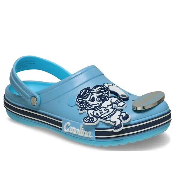 CROCS X Ncaa Classic Crocband 'unc