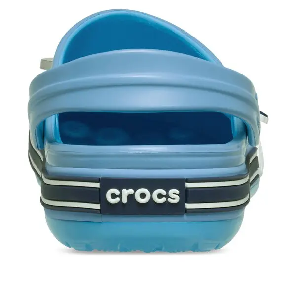 CROCS X Ncaa Classic Crocband 'unc