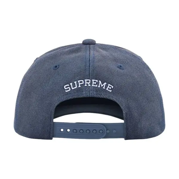 Supreme Fw26 Garage 6-panel