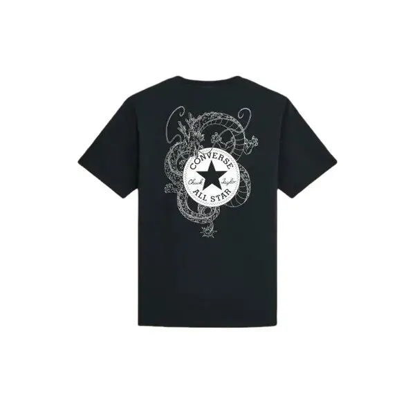 CONVERSE X Dragon Ball Z Shenron T-shirt