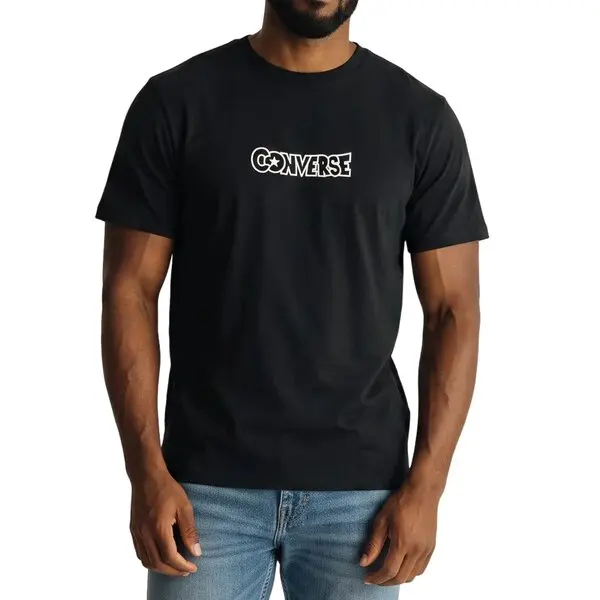 CONVERSE X Dragon Ball Z Shenron T-shirt