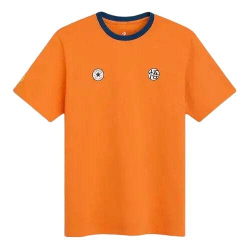 CONVERSE X Dragon Ball Z Goku T-shirt