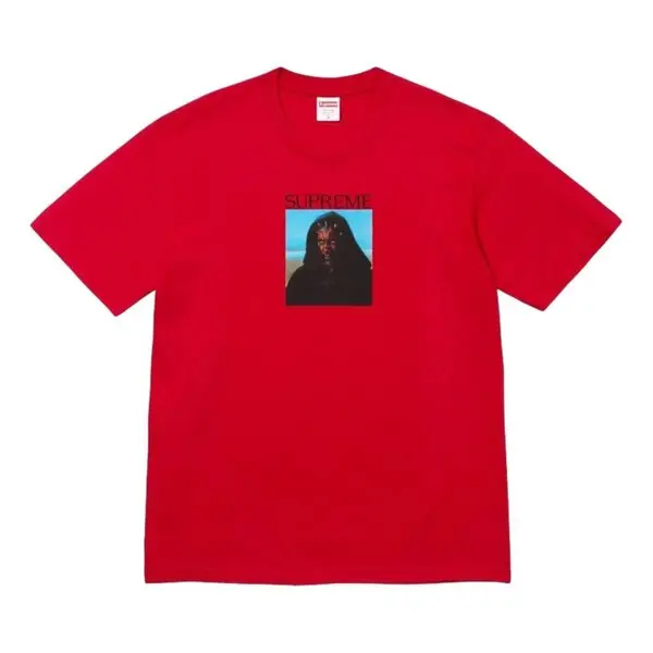 Supreme Fw26 Sith T-shirt
