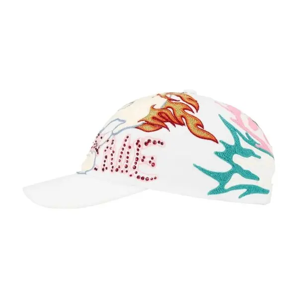 Supreme X Fw26 6-panel