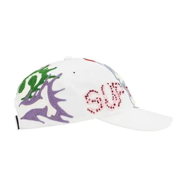 Supreme X Fw26 6-panel