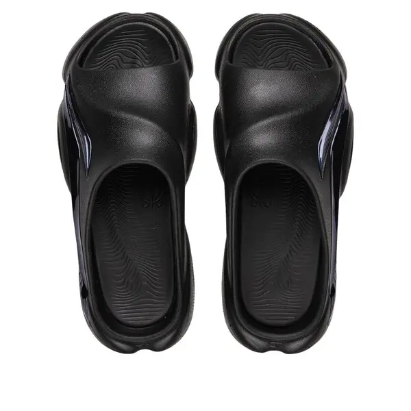 LI-NING Bad Five Slides - Black