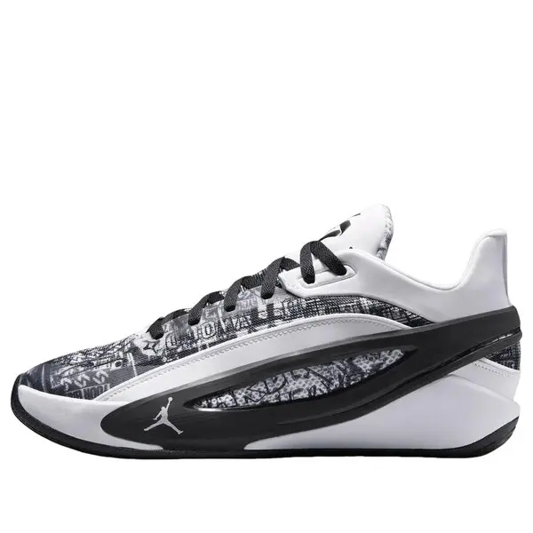JORDAN Luka 5 Pf 'white Black - White/black