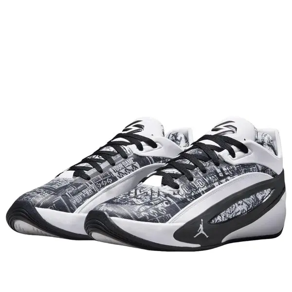 JORDAN Luka 5 Pf 'white Black