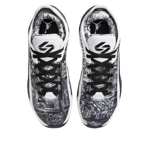 JORDAN Luka 5 Pf 'white Black