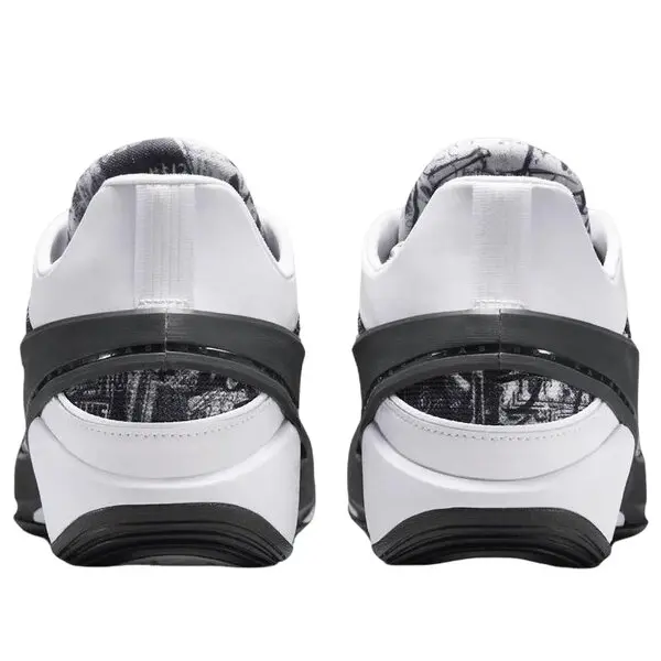 JORDAN Luka 5 Pf 'white Black