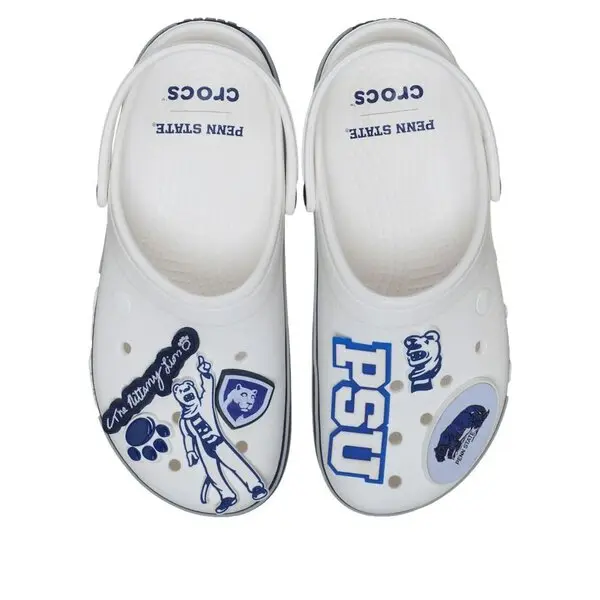 CROCS X Ncaa Classic Crocband 'penn State