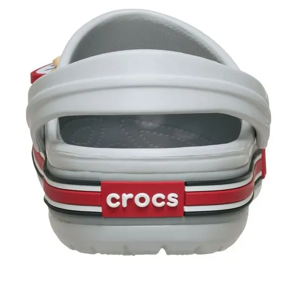CROCS X Ncaa Classic Crocband 'ohio State