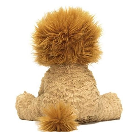 JELLYCAT Fuddlewuddle Lion Medium