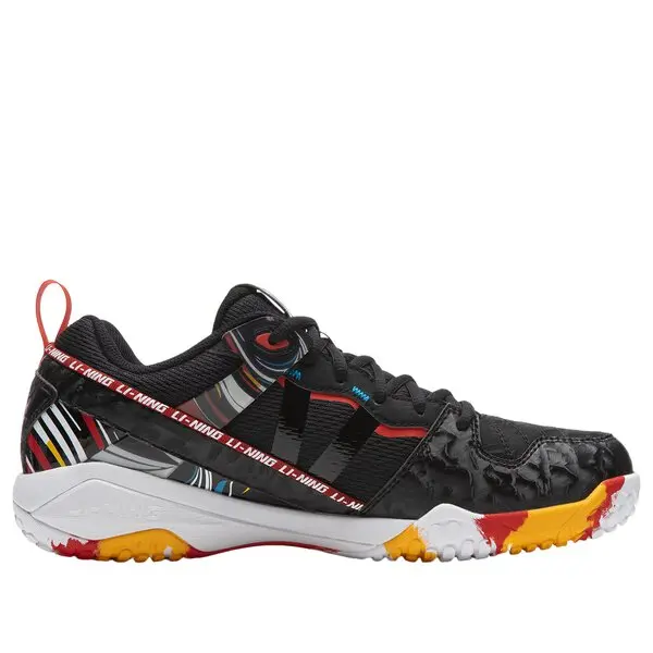 LI-NING Invincible Ace Sneakers