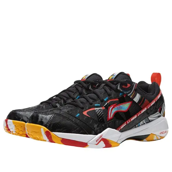 LI-NING Invincible Ace Sneakers