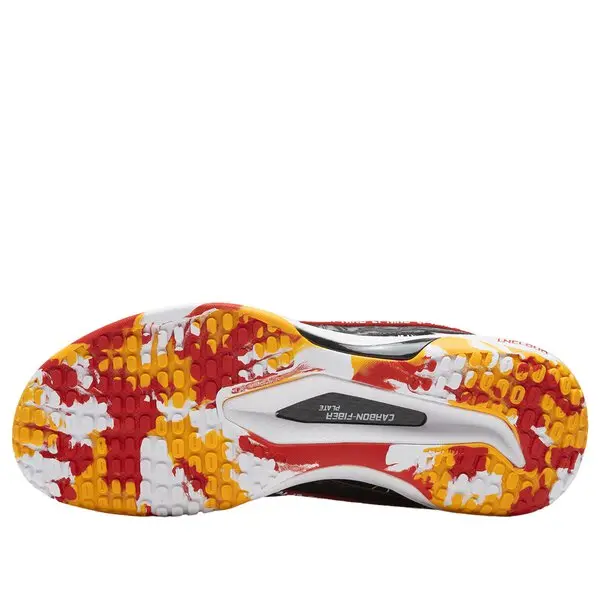 LI-NING Invincible Ace Sneakers