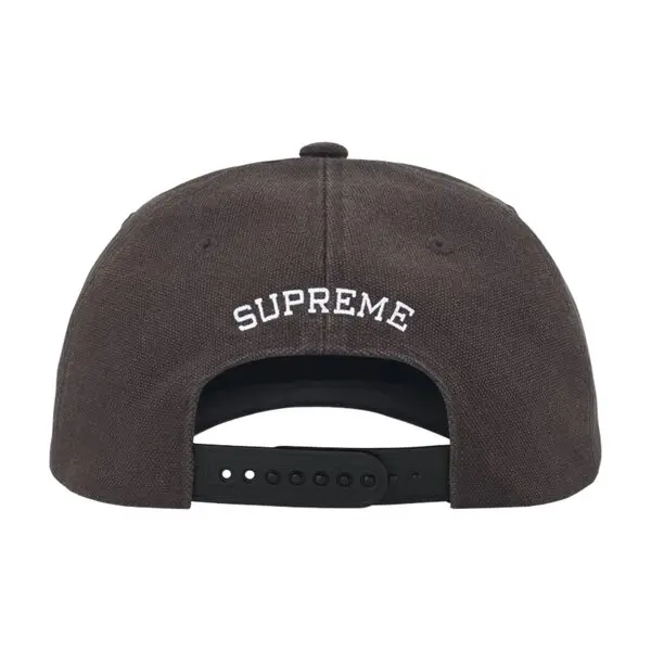 Supreme Fw26 Garage 6-panel
