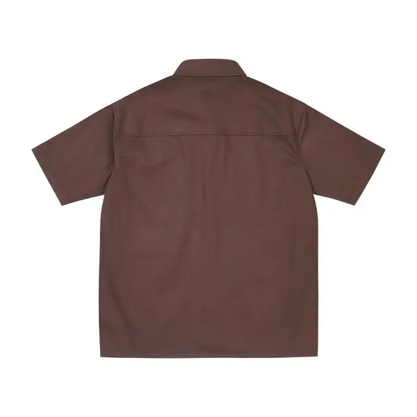 PALACE Transport Shirt - Brown