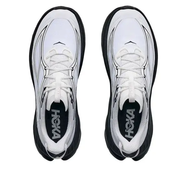 Hoka One One Mach Remastered 'frost Black
