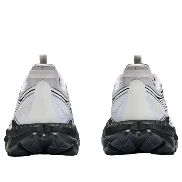 Hoka One One Mach Remastered Sneakers - Frost/black