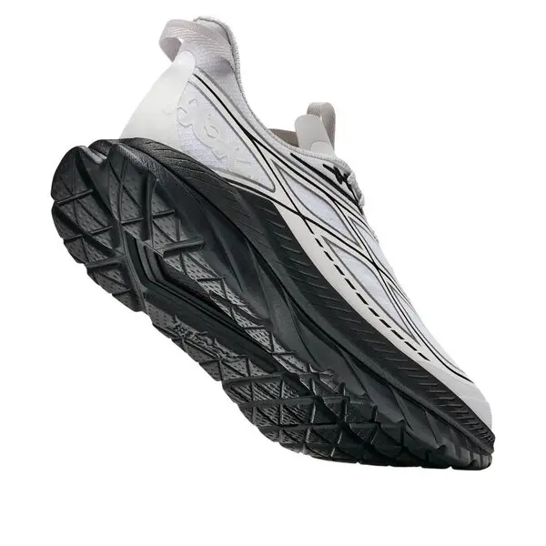 Hoka One One Mach Remastered Sneakers - Frost/black