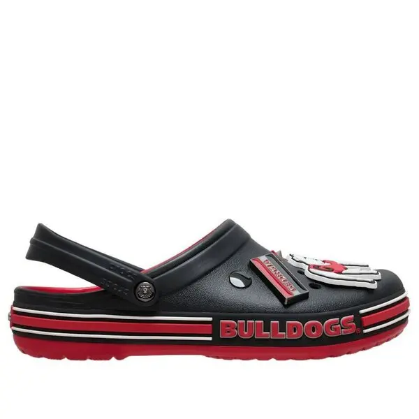 CROCS X Ncaa Classic Crocband 'uga