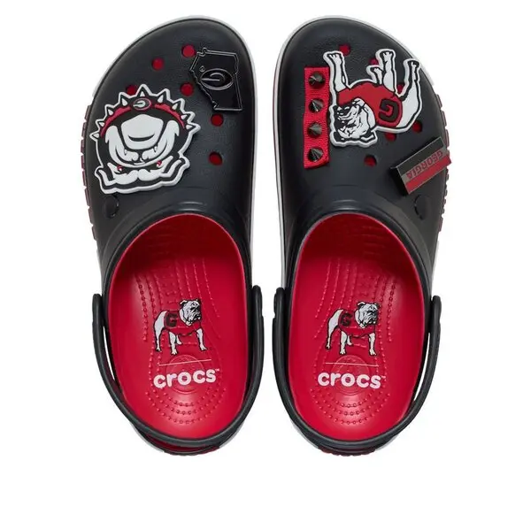 CROCS X Ncaa Classic Crocband 'uga