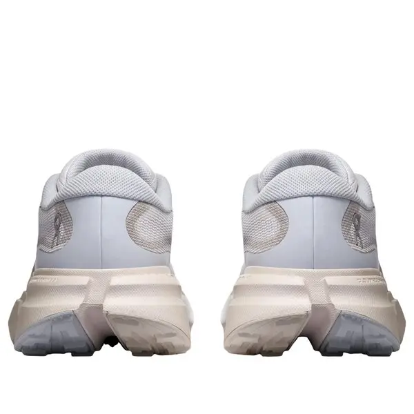 On Cloudsoma Hike Sneaker - Glacier/pearl