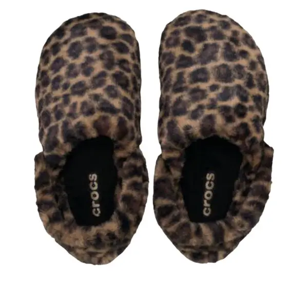 CROCS Classic Clog Unforgettable Animal