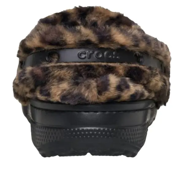 CROCS Classic Clog Unforgettable Animal