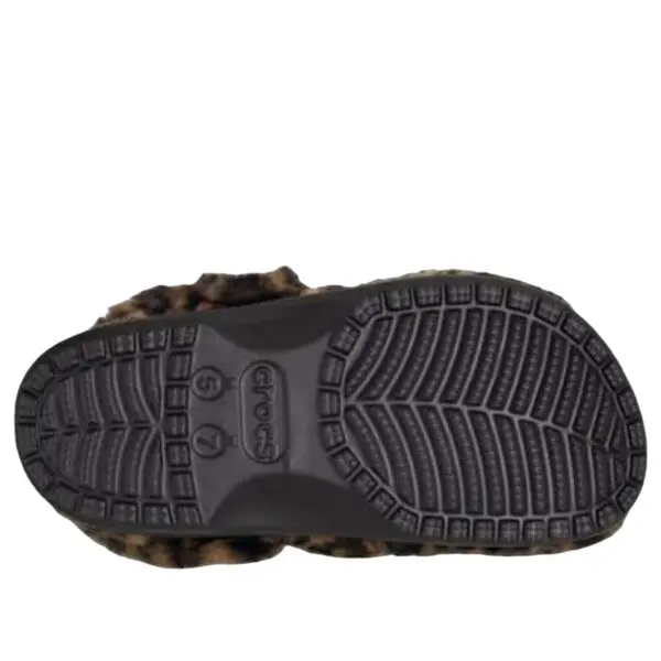 CROCS Classic Clog Unforgettable Animal