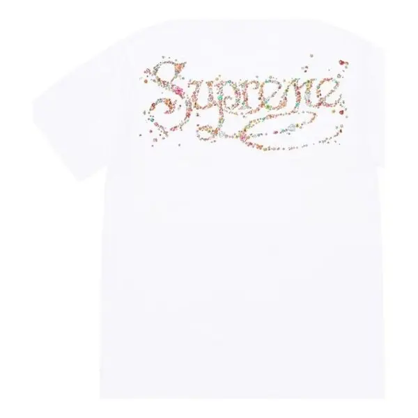 Supreme Fw26 Gems T-shirt