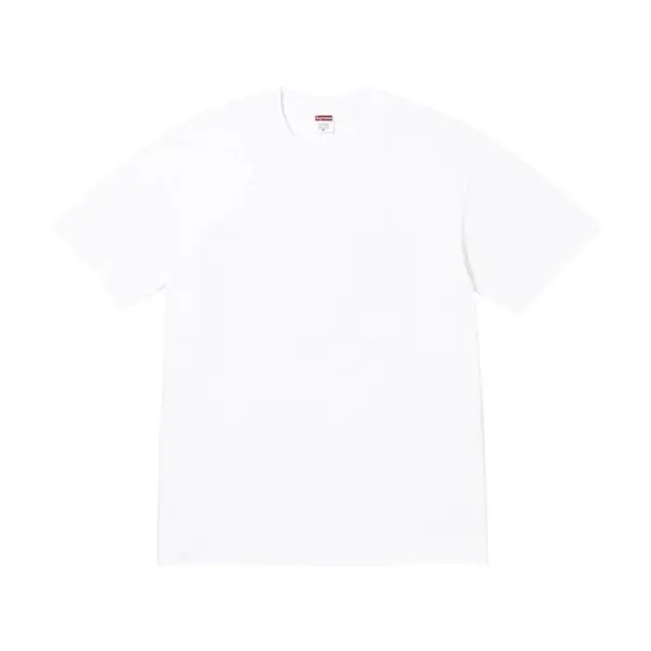 Supreme Fw26 Gems T-shirt - White