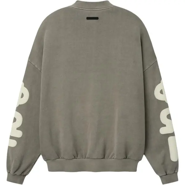 Fear Of God 90s Sweatshirt - Washed Seal