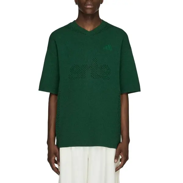 Adidas X Arte Antwerp Jersey - Amazon Green