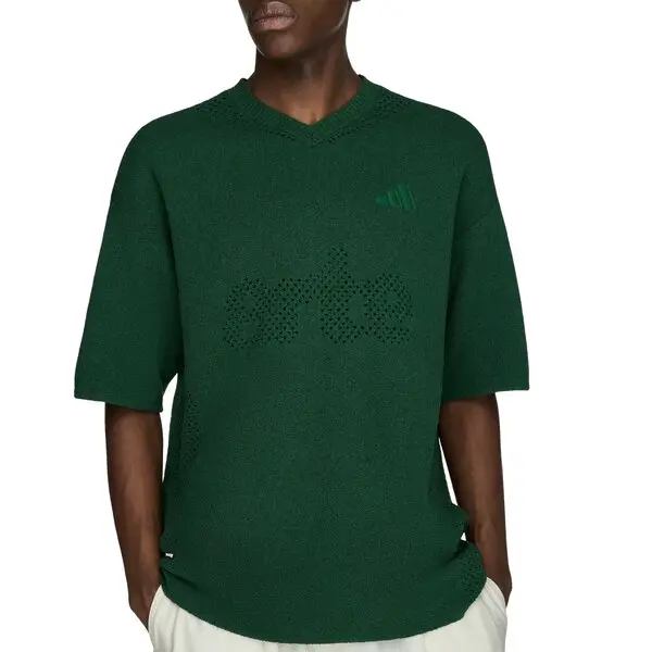 Adidas X Arte Antwerp Jersey - Amazon Green