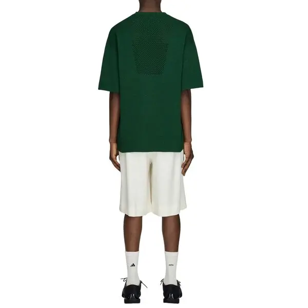 Adidas X Arte Antwerp Jersey - Amazon Green