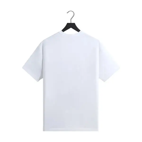 Kith X Back To The Future Chuck Berry Standard Crispy T-shirt