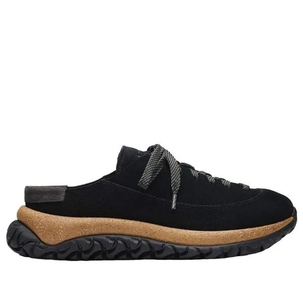 BIRKENSTOCK X Thibo Denis Uerzell Suede