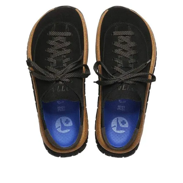 BIRKENSTOCK X Thibo Denis Uerzell Suede