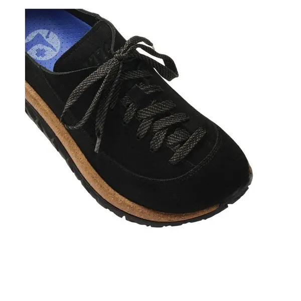 BIRKENSTOCK X Thibo Denis Uerzell Suede