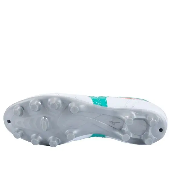 Mizuno Morelia Ii Club Football Boots - White/teal