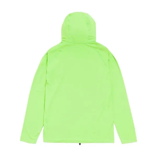 StÜssy Hooded Rash Guard