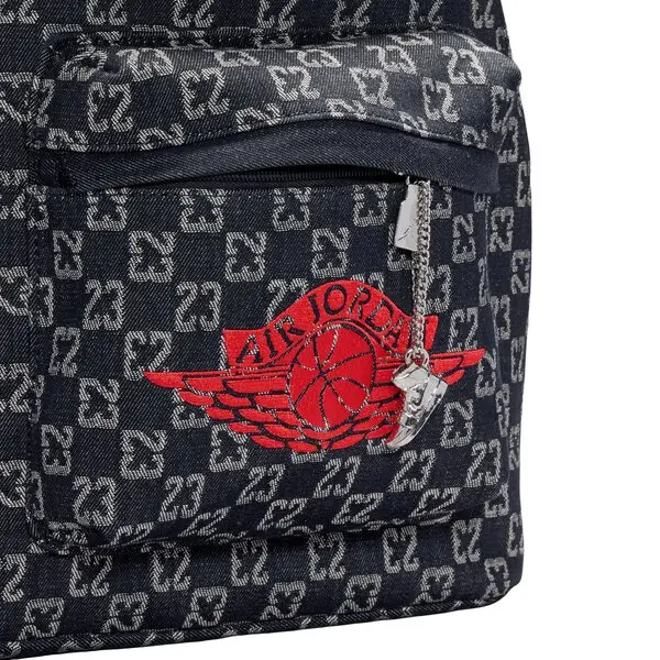 JORDAN Monogram 20.8l Backpack