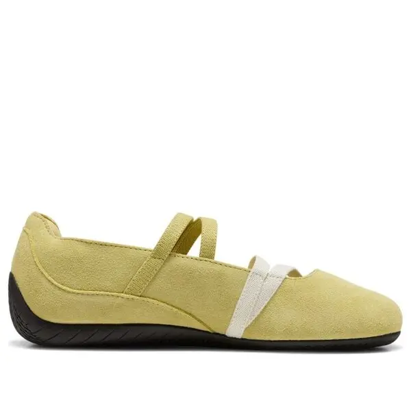 PUMA Speedcat Ballet Sd 'rustic Olive Black
