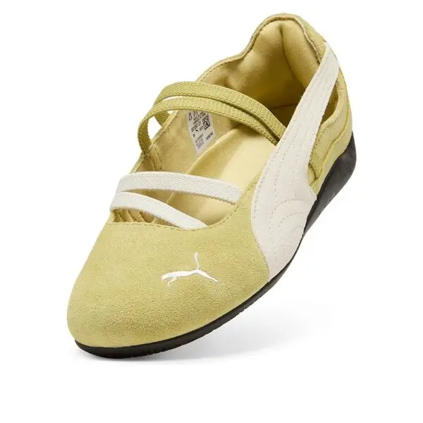 PUMA Speedcat Ballet Sd 'rustic Olive Black
