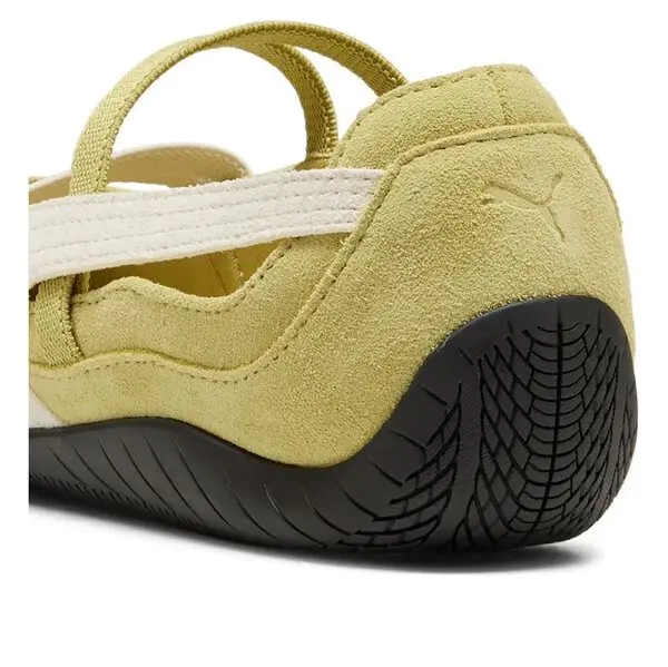 PUMA Speedcat Ballet Sd 'rustic Olive Black