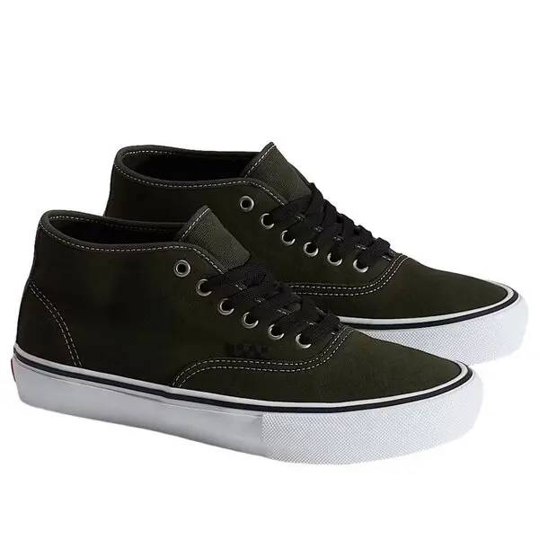 VANS Skate Authentic Mid