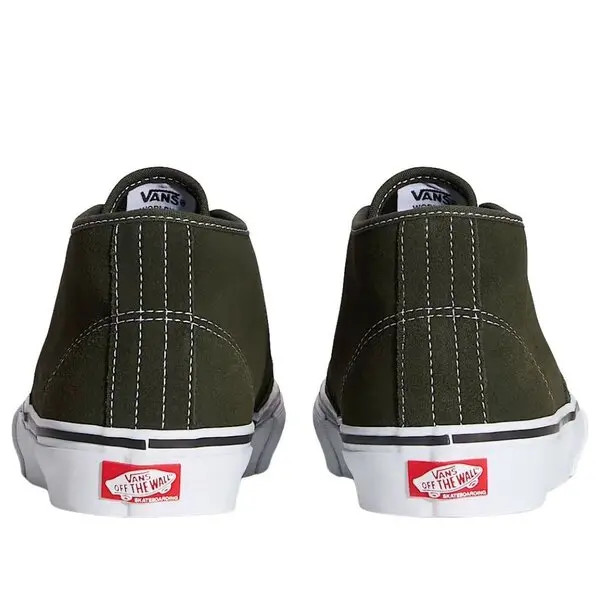 VANS Skate Authentic Mid